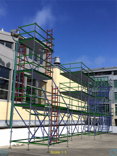Level Up Your Scaffolding Business With Avontus Software
