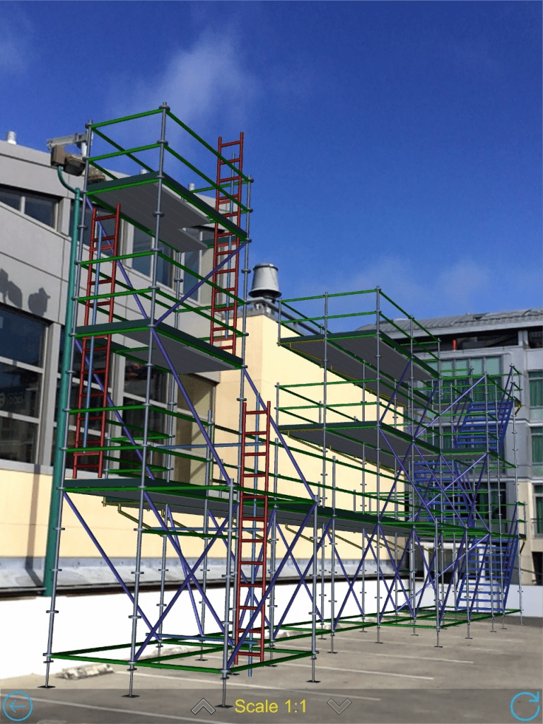 Level up Your Scaffolding Business With Avontus Software