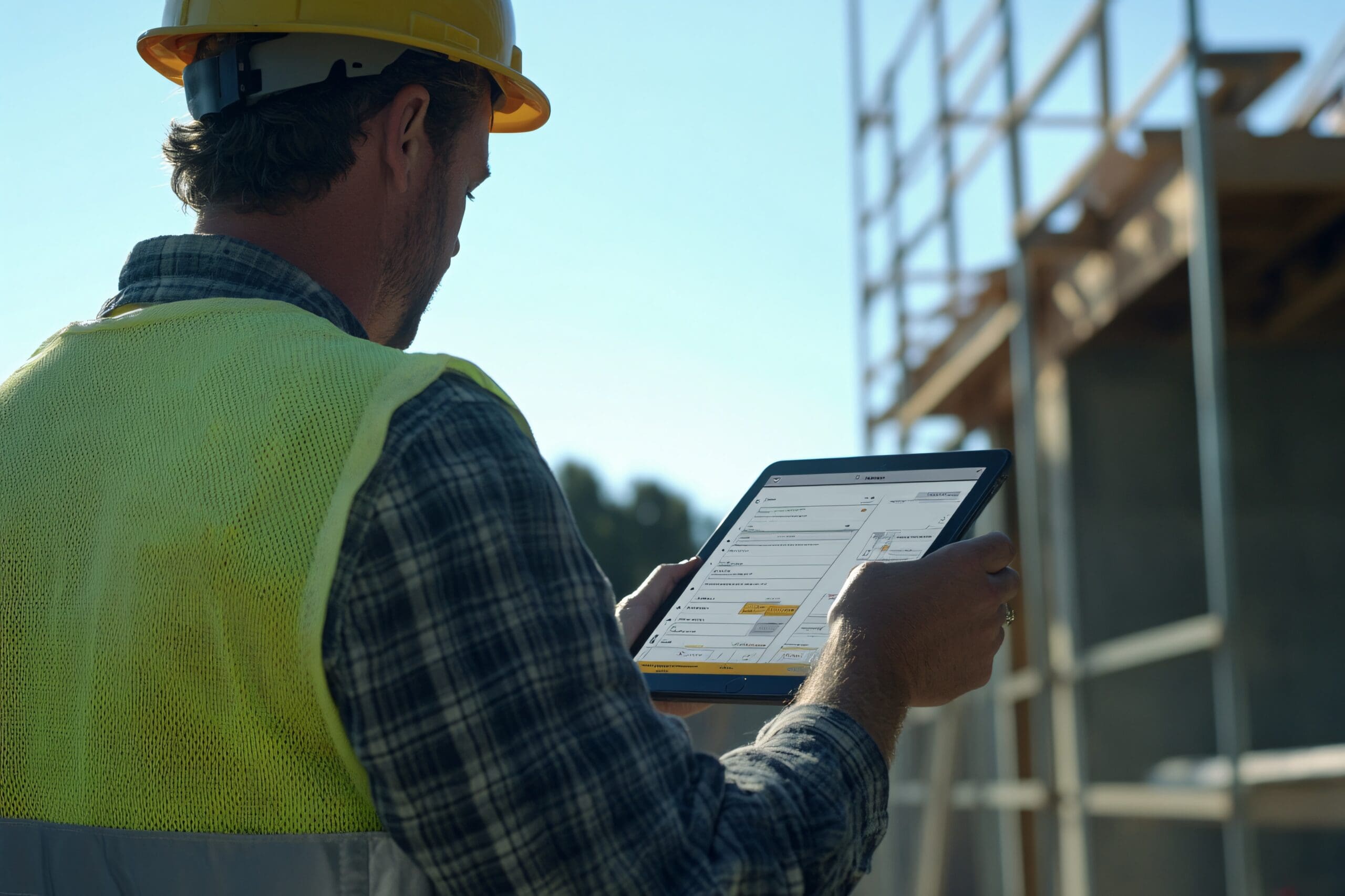 Scaffolding Management Software Drives Business Growth