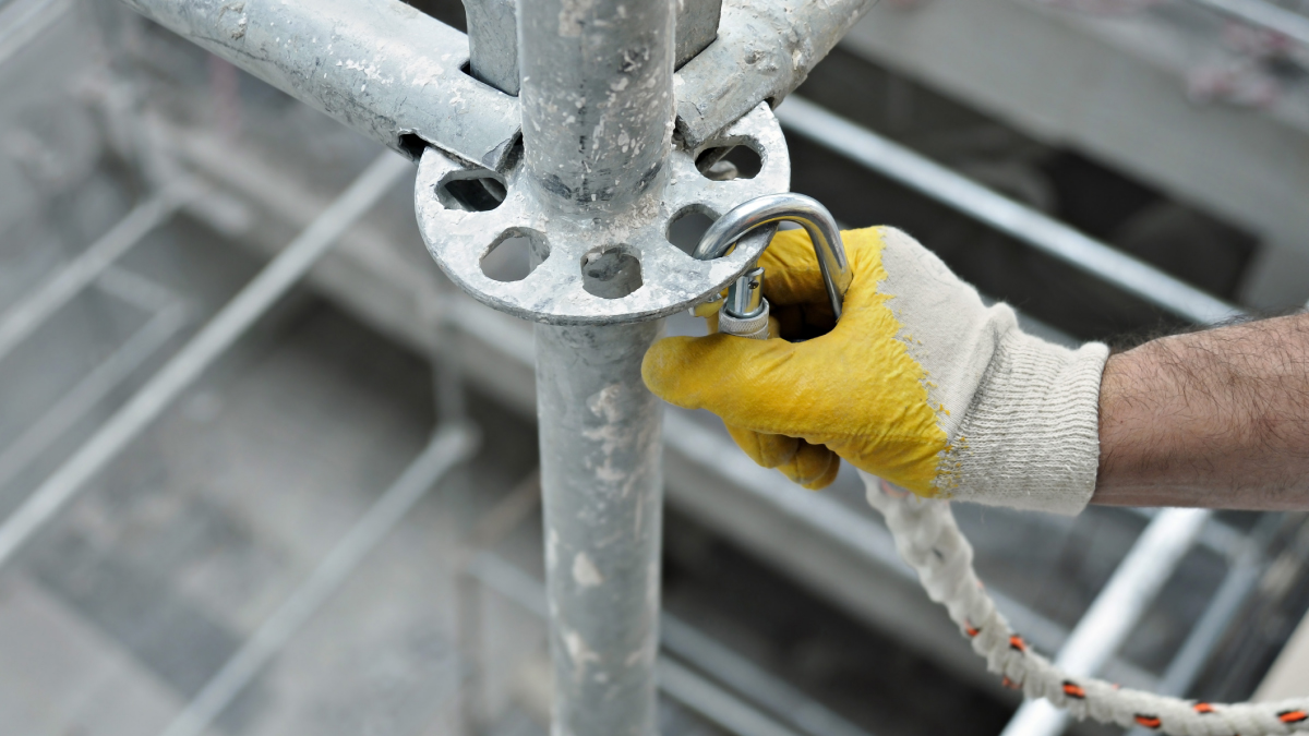 Five Common Scaffolding Mistakes & How to Avoid Them | Avontus® Software