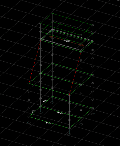 How to Create a Scaffold with Buttress | Avontus® Software