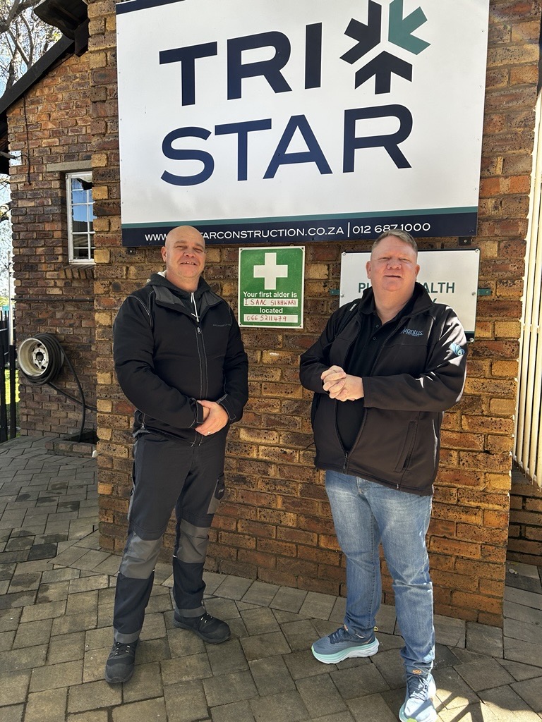 Tri-Star Construction Cuts Scaffold Design Time Nearly in Half: How a ...