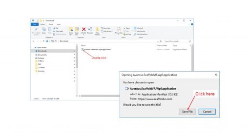 Quick Guide to Avontus Viewer: Installation & Setup
