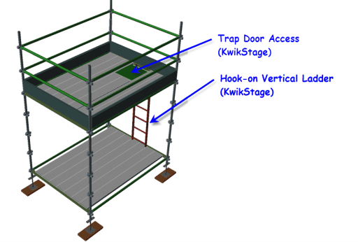 Avontus Designer Update: Enhanced Ladder Capabilities [2016]